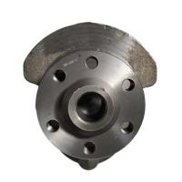 China New 1800 Crankshaft Compatible with Caribbean Engine Code for Car Model High Quality for sale
