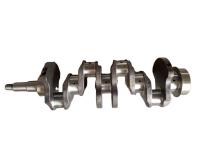 China 4D33 4D34T Engine Crankshaft for Mitsubishi Canter 3.4D 4.2D ME018297 ME13668 Crank Shaft for sale