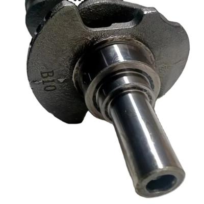 China Crankshaft 9002796 24515572 55562987 for GM Chevrolet B10 B12 1.8L Engine Crank for sale