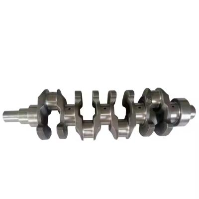 China Toyota 1KD 2KD Engine Crankshaft 13401-30030 13401-30040 13401-30050 13401-0L050 Cast Iron Auto Engine Part for sale