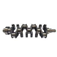 China Toyota 1KD 2KD Engine Crankshaft 13401-30030 13401-30040 13401-30050 13401-0L050 Cast Iron Auto Engine Part for sale