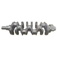China Crankshaft 2KD 13401-30030 13401-30040 13401-30050 for Toyota 1KD 2KD Engine Iron Casting for sale