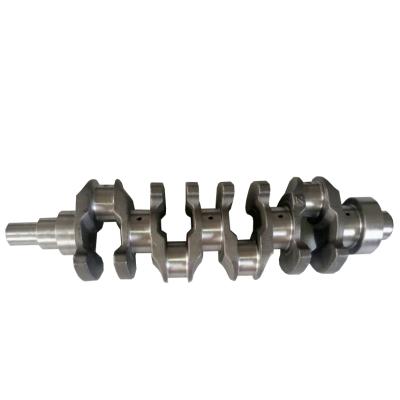 China Crankshaft for Toyota 1KD FTV 3.0D Engine 13401-30030 13401-30040 13401-30050 for sale
