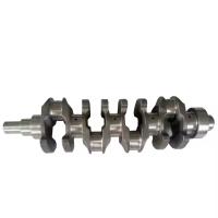 China Toyota 1KD 2KD Engine Crankshaft 13401-30030 13401-30040 13401-30050 13401-0L050 Cast Iron Auto Part for sale