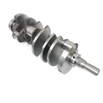 China Factory Price Ford F150 5.0L Coyote Crankshaft FR3E-BB CORE Genuine OEM Engine Auto Parts for sale