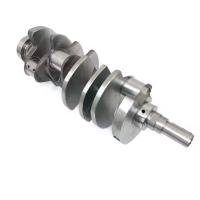 China Ford F150 5.0L Coyote Crankshaft FR3E-BB Core Genuine OEM Engine Auto Parts New Cast Alloy Steel for sale