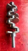 China D4BH Crankshaft OEM 23111-42010 MD376961 for Hyundai Mitsubishi 4D56 Engine for sale