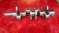 China D4BH Crankshaft OEM 23111-42010 MD376961 for Hyundai Mitsubishi 4D56 Engine for sale
