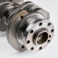 China Hot Choice for Gk2q6303CB Crankshaft for Ford Transit 2.0 Ecoblue for sale
