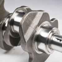 China Hot Choice for Gk2q6303CB Crankshaft for Ford Transit 2.0 Ecoblue for sale