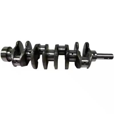 China Brand New Engine Crankshaft 3304 3306 Auto Parts for sale