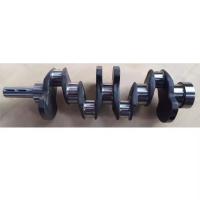 China Brand New Engine Crankshaft 3304 3306 Auto Parts for sale
