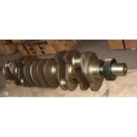 China Brand New Engine Crankshaft 3304 3306 Auto Parts for sale