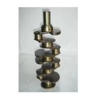 China Brand New Engine Crankshaft 3304 3306 Auto Parts for sale