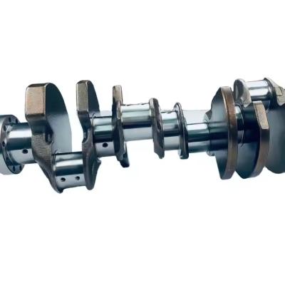 China Auto Parts Factory Price Auto Parts LS460 3UR V8 Crankshaft 13401-0S010 13401-38010 USF40 for Toyota for sale
