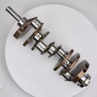 China Auto Parts Factory Price Auto Parts LS460 3UR V8 Crankshaft 13401-0S010 13401-38010 USF40 for Toyota for sale