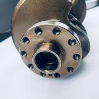 China Auto Parts Factory Price Auto Parts LS460 3UR V8 Crankshaft 13401-0S010 13401-38010 USF40 for Toyota for sale