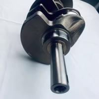 China Auto Parts Factory Price Auto Parts LS460 3UR V8 Crankshaft 13401-0S010 13401-38010 USF40 for Toyota for sale