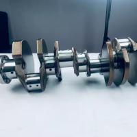 China Auto Parts Factory Price Auto Parts LS460 3UR V8 Crankshaft 13401-0S010 13401-38010 USF40 for Toyota for sale