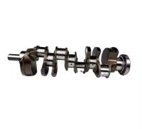 China Factory Price 750i F01 4.4L TWIN TURBO V8 ENGINE CRANKSHAFT N63 CRANK SHAFT for BMW N63B44 N63 S63 S63B44 Engine Crankshaft for sale