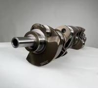 China Factory Price 750i F01 4.4L TWIN TURBO V8 ENGINE CRANKSHAFT N63 CRANK SHAFT for BMW N63B44 N63 S63 S63B44 Engine Crankshaft for sale