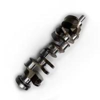 China Factory Price 750i F01 4.4L TWIN TURBO V8 ENGINE CRANKSHAFT N63 CRANK SHAFT for BMW N63B44 N63 S63 S63B44 Engine Crankshaft for sale