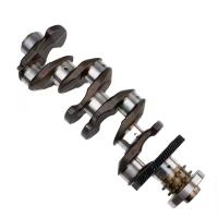China Factory Price Engine Crankshaft for BMW E81 E87 F20 F27 N47 N47D20 N47D20A N47D20C N47D20D 2.0L 77979750600 11217803479 for sale