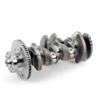 China High Performance Crankshaft for VW 06J105021T 06H105021M 06L105021D 06K105021K Iron Casting 1 Year Warranty for sale