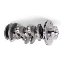 China High Performance Crankshaft for VW 06J105021T 06H105021M 06L105021D 06K105021K Iron Casting 1 Year Warranty for sale