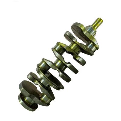 China Good Quality A2740300201 A2740300701 Factory Straight Deliverey  Om274 Crankshaft Suitable for Mercedes-Benz for sale