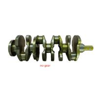 China Good Quality A2740300201 A2740300701 Factory Straight Deliverey  Om274 Crankshaft Suitable for Mercedes-Benz for sale