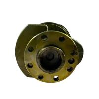 China Good Quality A2740300201 A2740300701 Factory Straight Deliverey  Om274 Crankshaft Suitable for Mercedes-Benz for sale
