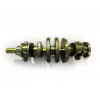 China Good Quality A2740300201 A2740300701 Factory Straight Deliverey  Om274 Crankshaft Suitable for Mercedes-Benz for sale