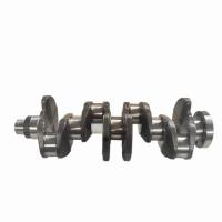 China Engine Crankshaft 03L105021A for VW Amarok Multivan Transporter T5 2.0 TDI CAYA CAYB for sale