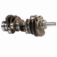 China High Quality Crankshaft for Om642 Crankshaft for Mercedes-Benz OEM A6420302601 Diesel V6 3.0L Engine Parts for sale