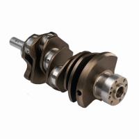 China High Quality Crankshaft for Om642 Crankshaft for Mercedes-Benz OEM A6420302601 Diesel V6 3.0L Engine Parts for sale