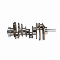 China High Quality Crankshaft for Om642 Crankshaft for Mercedes-Benz OEM A6420302601 Diesel V6 3.0L Engine Parts for sale