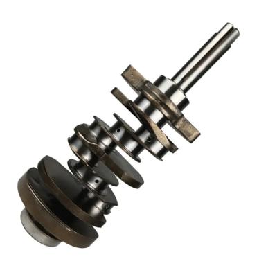 China V9X Crankshaft 3.0L for Navara Pathfinder Infiniti EX30d FX30d QX70D for  Latitude for sale