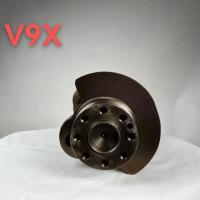 China V9X Crankshaft 3.0L for Navara Pathfinder Infiniti EX30d FX30d QX70D for  Latitude for sale