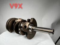 China V9X Crankshaft 3.0L for Navara Pathfinder Infiniti EX30d FX30d QX70D for  Latitude for sale