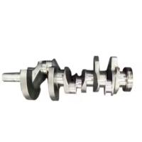 China GM 4.3L V6 262ci Crankshaft Kit 1 Piece Rear Main Seal 18074 1999-2007 Cast Iron for sale