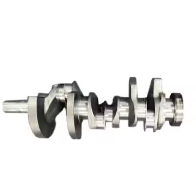 China GM 4.3L V6 262ci Crankshaft Kit 1 Piece Rear Main Seal 18074 1999-2007 Cast Iron for sale