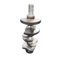 China GM 4.3L V6 262ci Crankshaft Kit 1 Piece Rear Main Seal 18074 1999-2007 Cast Iron for sale