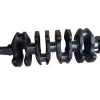 China Factory Price Crankshaft for Mitsubishi Montero / Pajero / Space Star (Front) 1.6L 4G18 MD332125 MD352125 Auto Parts Crankshaft for sale