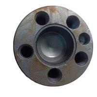 China Factory Price Crankshaft for Mitsubishi Montero / Pajero / Space Star (Front) 1.6L 4G18 MD332125 MD352125 Auto Parts Crankshaft for sale