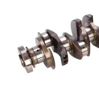 China Factory Price Crankshaft 4D56 4D56U 4D56T ME102601 MD376961 Engine Crankshaft for Mitsubishi L200 K74 2.5TD for sale