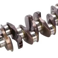 China Factory Price Crankshaft 4D56 4D56U 4D56T ME102601 MD376961 Engine Crankshaft for Mitsubishi L200 K74 2.5TD for sale