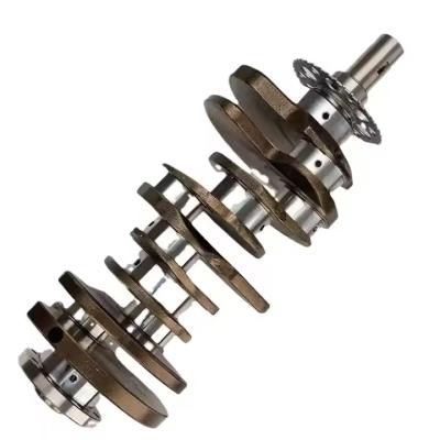 China Factory Price 1GR V6 Engine Crankshaft 13401-31060 for Toyota 4Runner FJ Cruiser Tundra 4.0L for sale