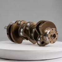 China Factory Price 1GR V6 Engine Crankshaft 13401-31060 for Toyota 4Runner FJ Cruiser Tundra 4.0L for sale