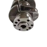 China OHC Engine Crankshaft for Chevrolet Tornado 1.8L Factory Price In Stock for sale